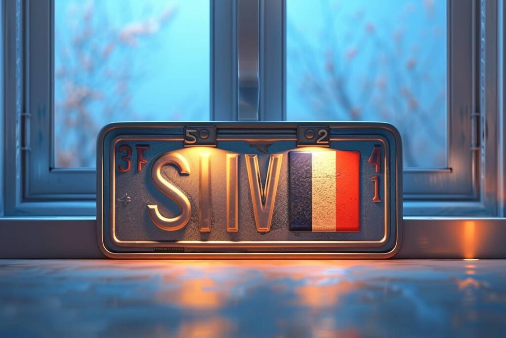 SIV : le système d'immatriculation expliqué - topcartegrise
