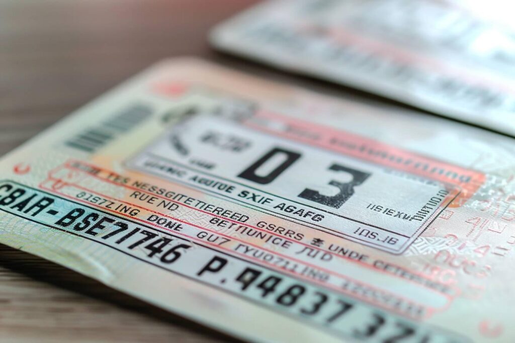 Comment lire sa carte grise : guide complet - topcartegrise